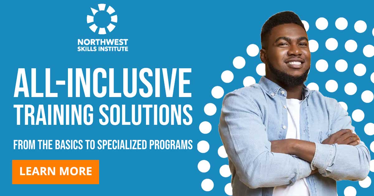 All Inclusive - Skills Training Programs for Employers